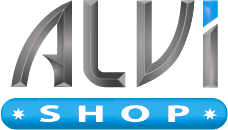 AlVi Shop